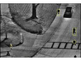 Intelligent Traffic Intersection