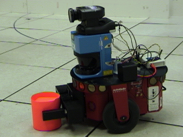 Learning by Demonstration: A Human-Inspired Approach